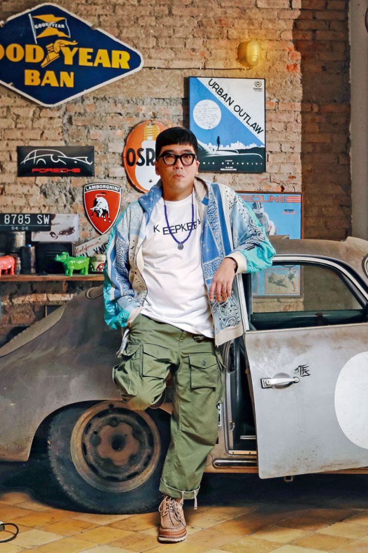 Pieśń przeszłości, pieśń przyszłości | Porsche Christophorus