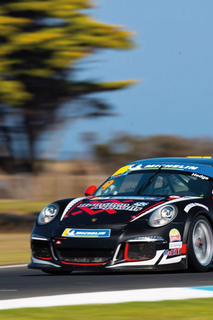 Let the good times roll again | Porsche Christophorus