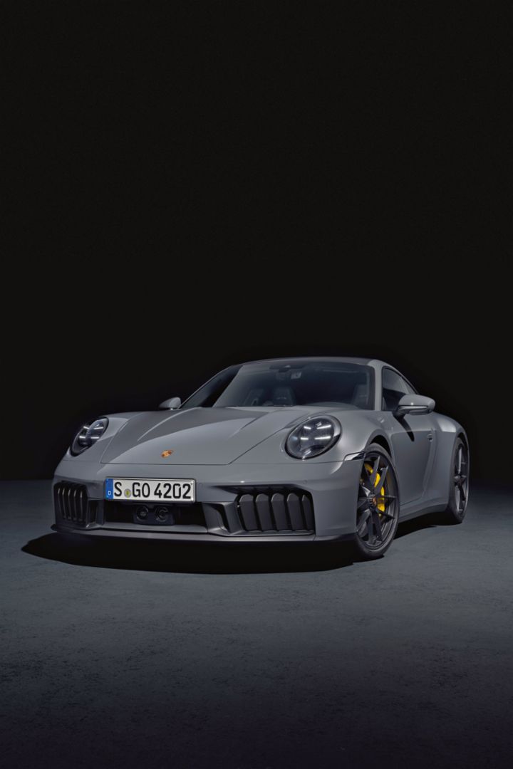 Porsche moments | Porsche Christophorus